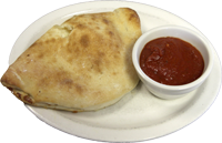 Pizza And Subs | Rock Island